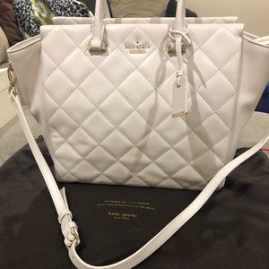 kate spade Bags | Sophia Westbury Leather Satchel | Poshmark